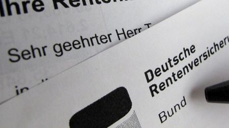 Lebensbescheinigungen - Auswärtiges Amt